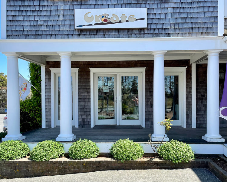 Nantucket – CREATE